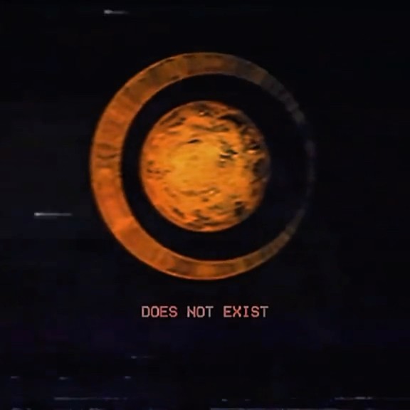 HE DOES NOT EXIST. GHE - YouTube