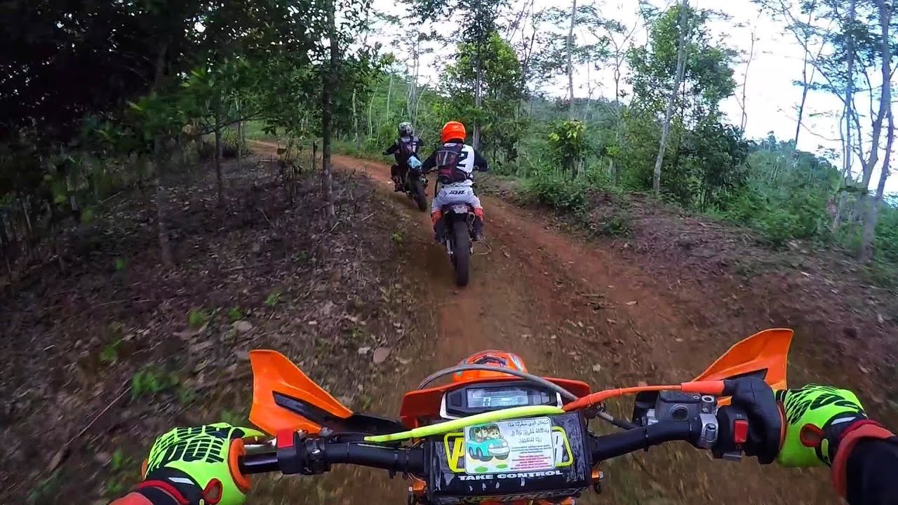 UBAR BANJAR SARI CIAMIS PART 1 - YouTube