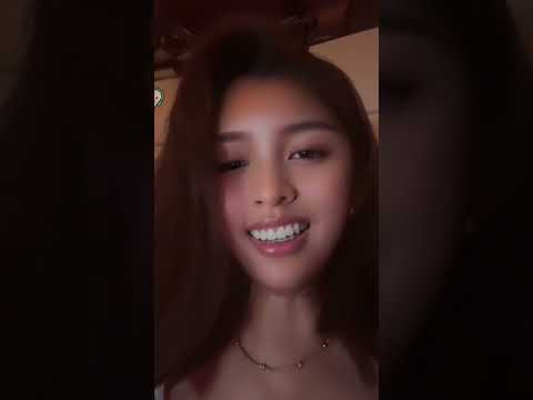 Baby Clara Livestreamong BIGO Daily 💦💦#periscope #live #broadcast #livestream #indigo #bigolive