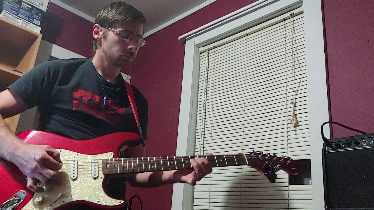 Tesla breaking free cover - YouTube