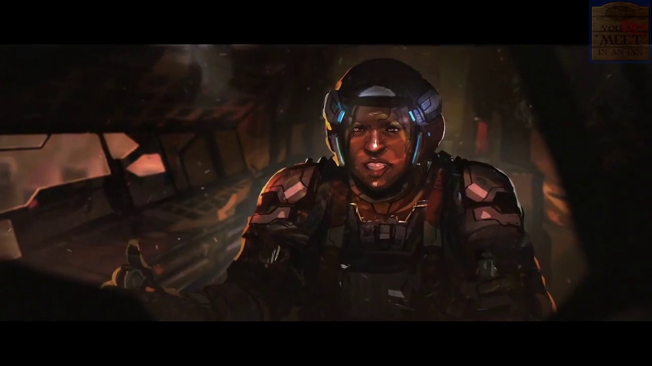 BattleTech! Glamour Brigade: Part 3 - YouTube