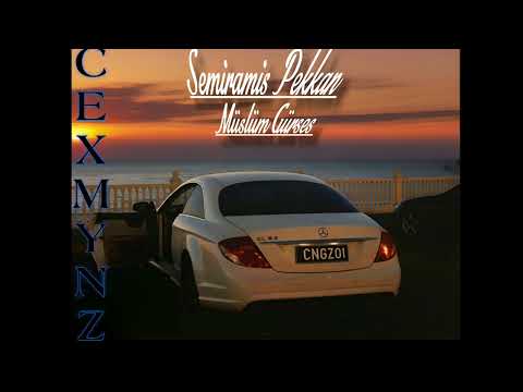Semiramis Pekkan X Müslüm Gürses - Nerdeysen