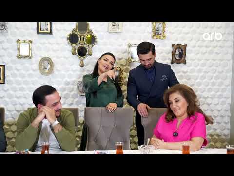 Bir gün | Bahar Lətifqızı & Cəmil Əfəndi | Divanələr