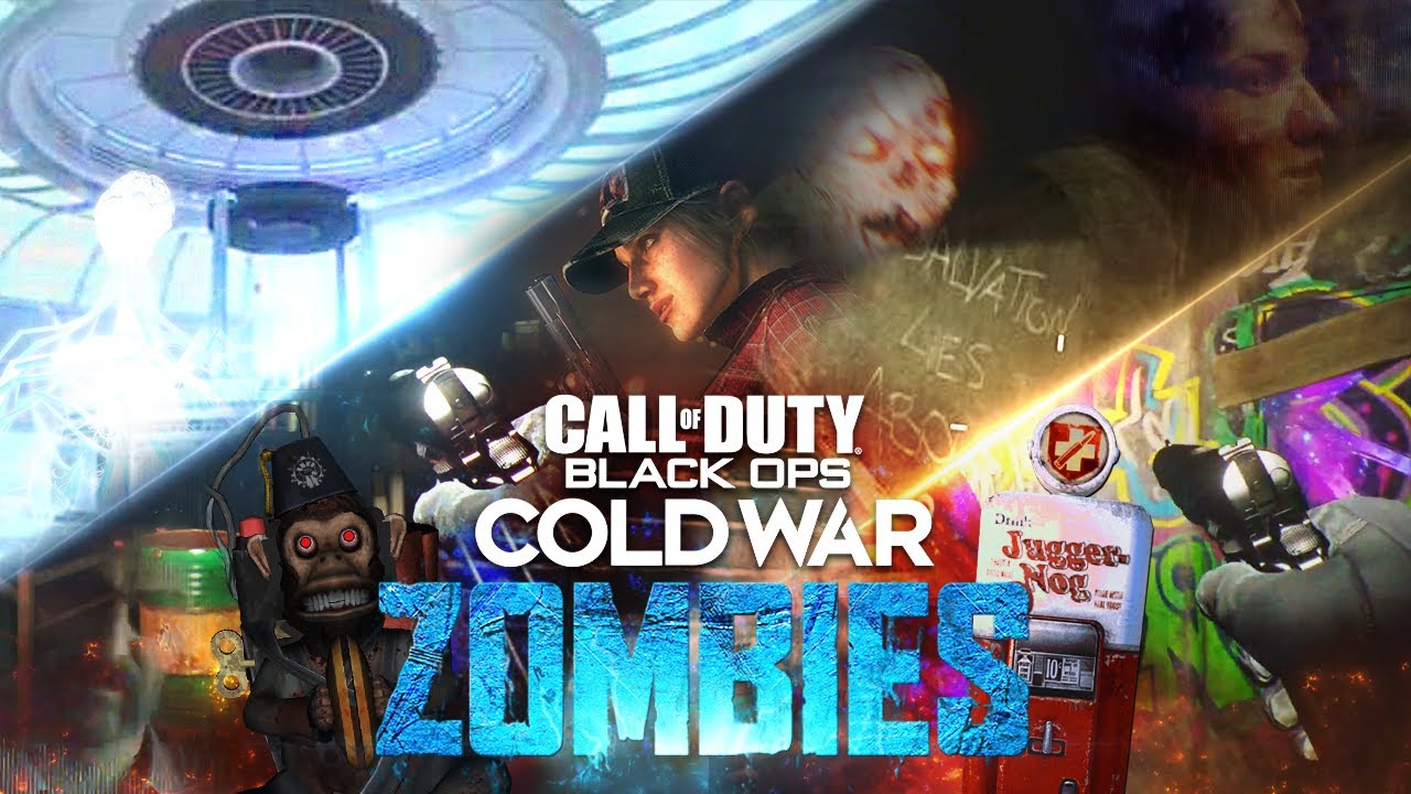 TRANZIT REMAKE! ¿AETHER OSCURO? || SECRETOS DEL TEASER TRAILER BLACK ...