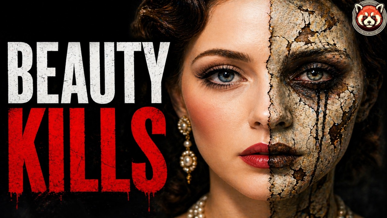 The Hidden History of Beauty: How Power Controls Our Bodies - YouTube