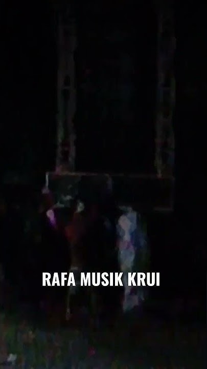 DJ REMIX LAMPUNG ALA RAFA MUSIK KRUI - YouTube
