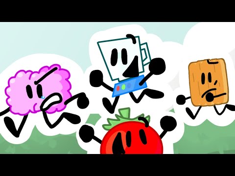 Object cringe 20 fan made trailer! - YouTube