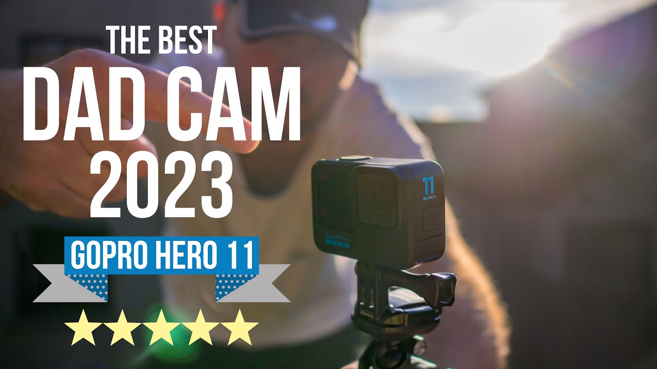 ⭐️ GOPRO HERO 11 REVIEW FOR THE PERFECT FAMILY VACATION - YouTube
