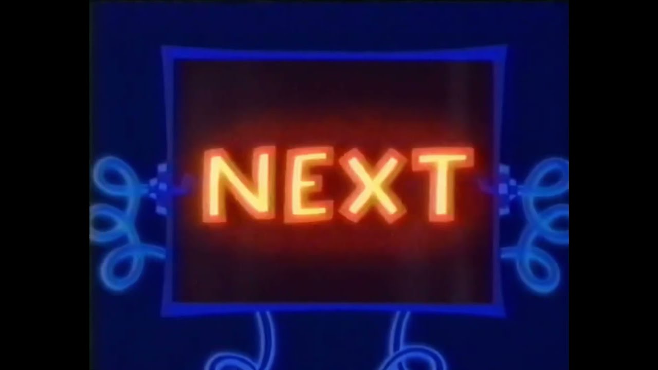 Cartoon Network (February 2002) Next Bumpers - YouTube