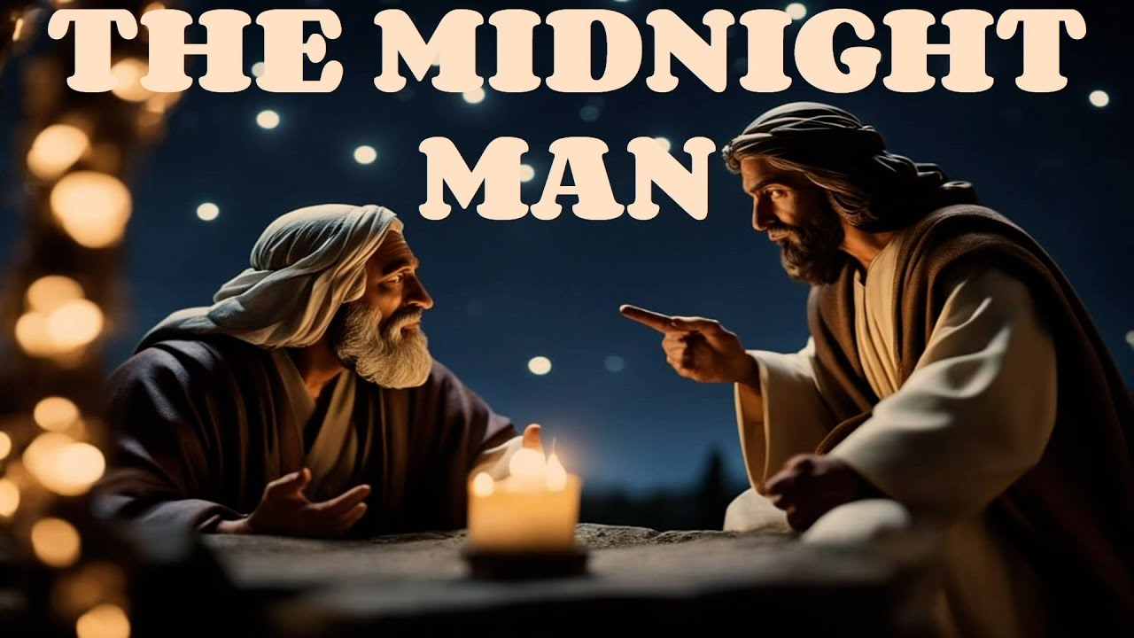 Sunday Night Service || The Midnight Man || December 14, 2025 - YouTube