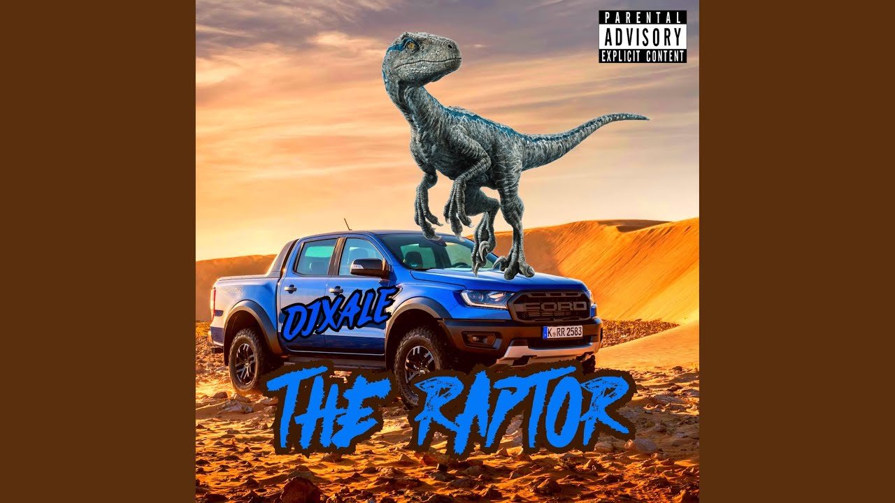 The Raptor - YouTube
