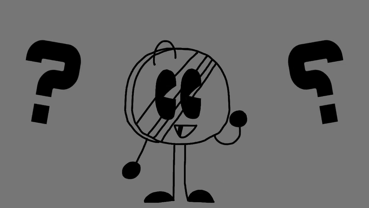 Greedy Meme || Coiny and Nickel (bfb/tpot) - YouTube