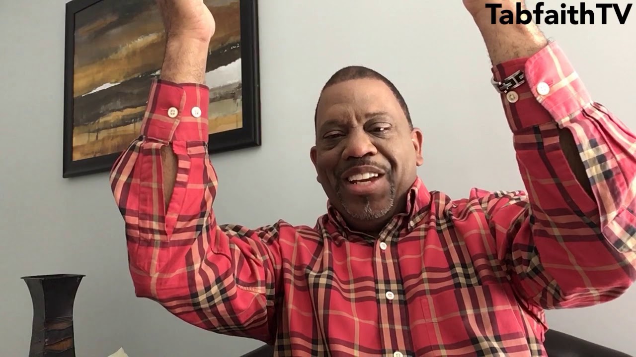 He Had To Break You To Bless You- Pastor Dwain Cosby - YouTube