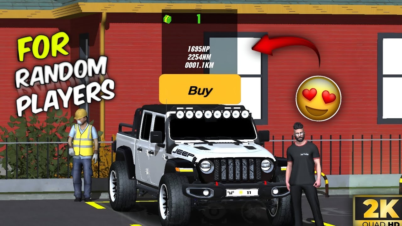 Cars🚘for give in 1rs for random players😱 | Car Parking Multiplayer ...