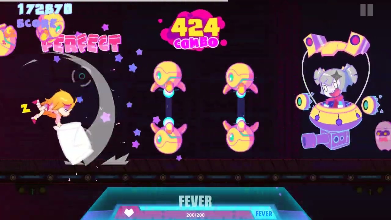 Nayutalien - Alien Alien (8* Hard) - YouTube
