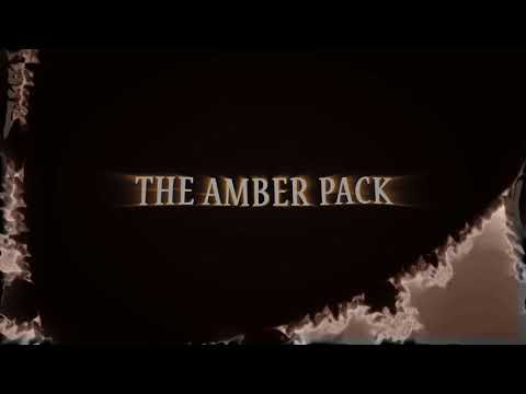 THE AMBER PACK ~ READ DESC - YouTube