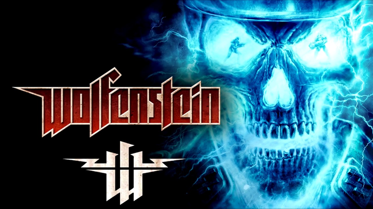 Wolfenstein 2009 - Full Original Soundtrack by Bill Brown - YouTube