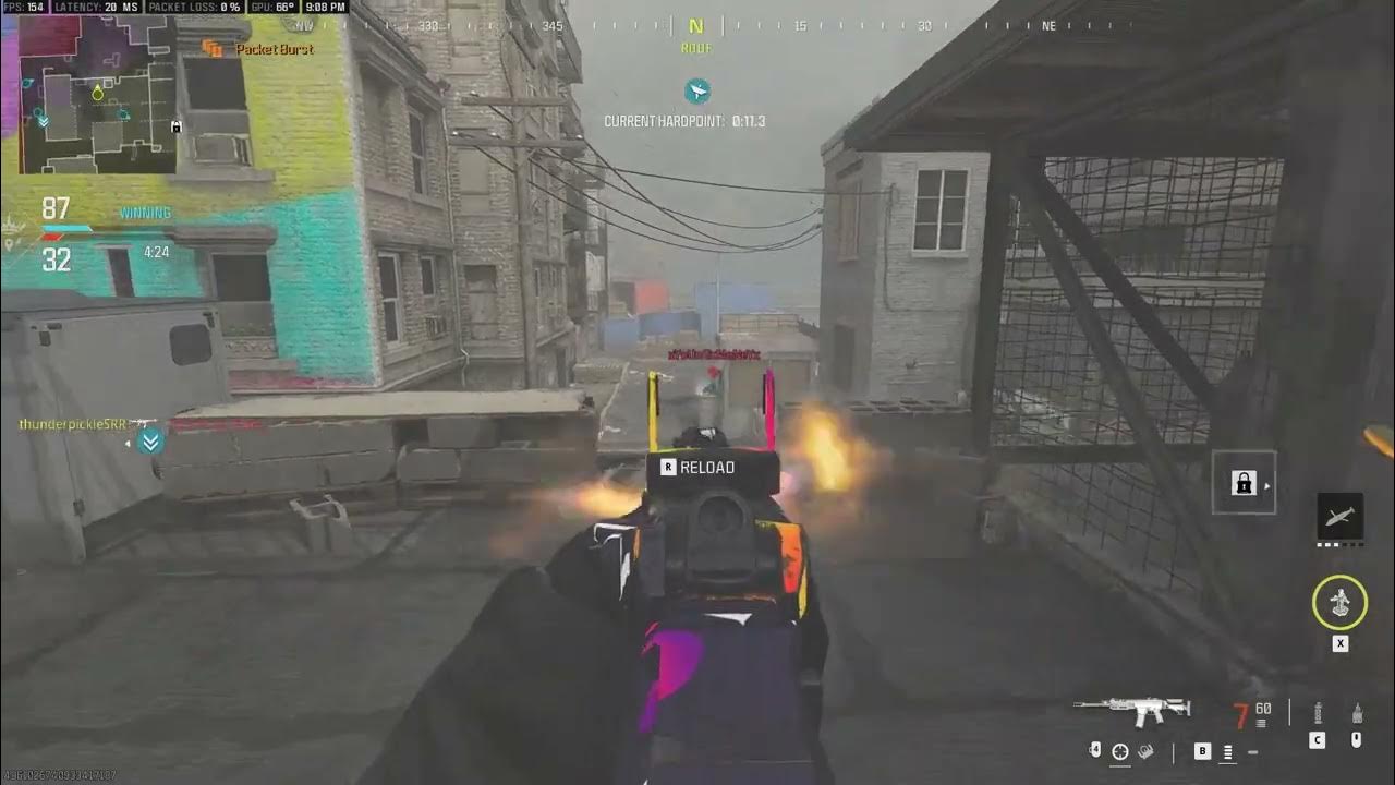 spawn trapping in ranked - YouTube