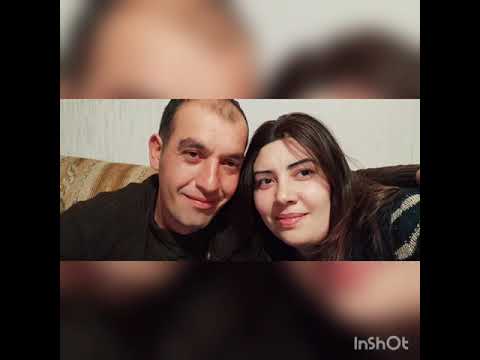 Esmira Günəşdən yoldaşına ad günü sürprizi