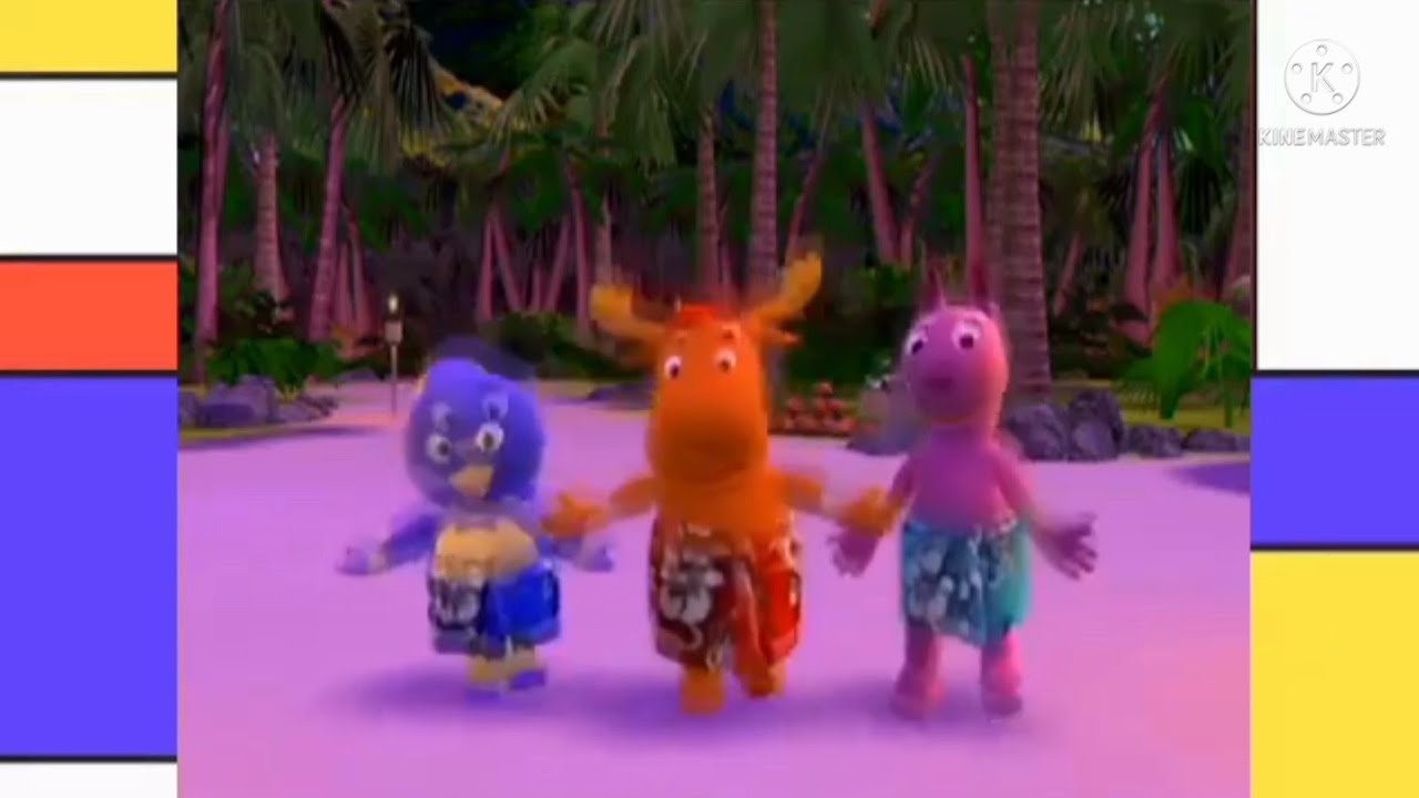 The Muppet Show (Julius The Monkey) - YouTube