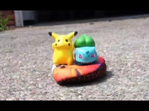 Pokémon - The Squeakquel | Pokémon | Know Your Meme