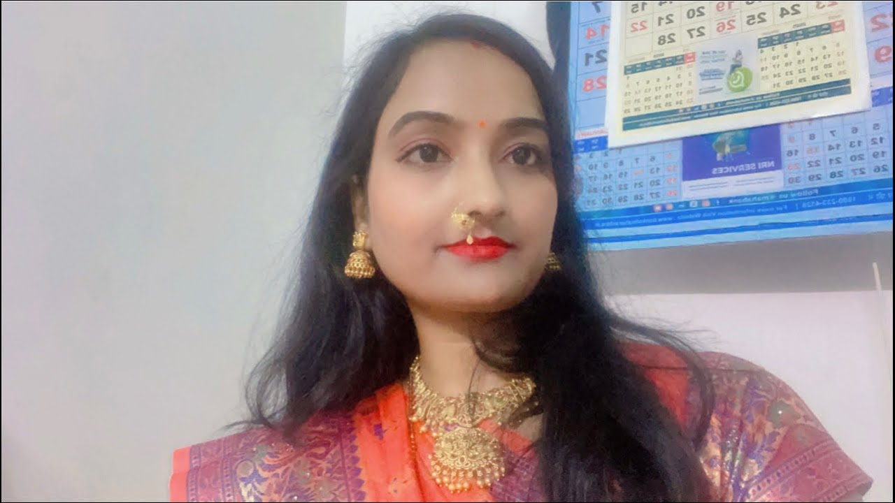Megha Raj is live aaiye kuchh bate krte h - YouTube