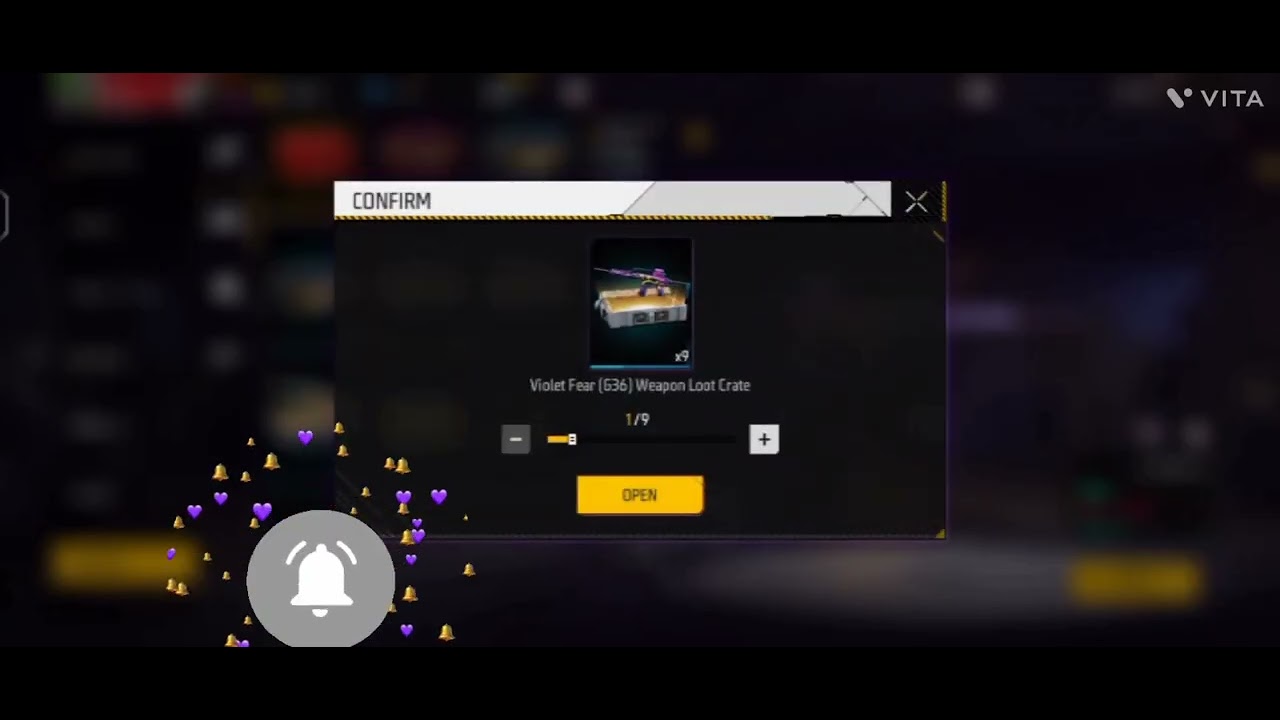 Free Fire 1000 box Create Opening And got everything 100% luck # ...