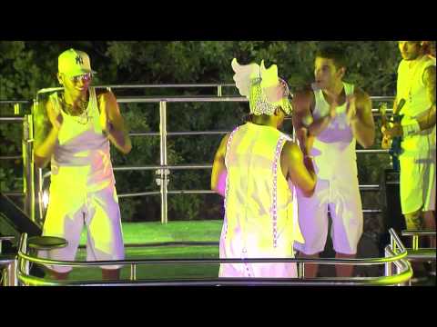 Psirico - Dançando - YouTube Carnaval 2013