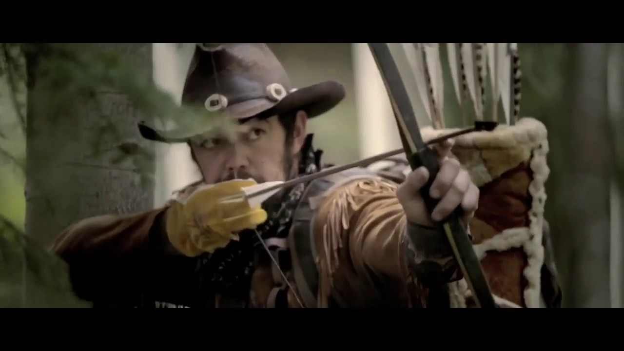 Last of a Breed Trailer – 60 second - YouTube