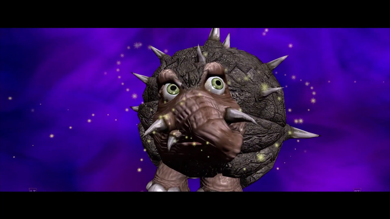 Kameo Elements of Power Part 6 Rare Replay! - YouTube