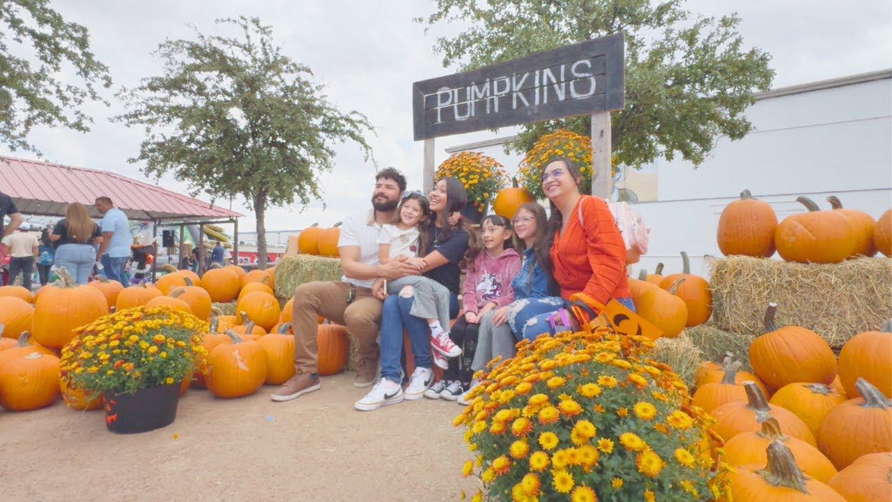 ClearView Realty’s Fall Fest 2024 | Family Fun & Client Appreciation ...
