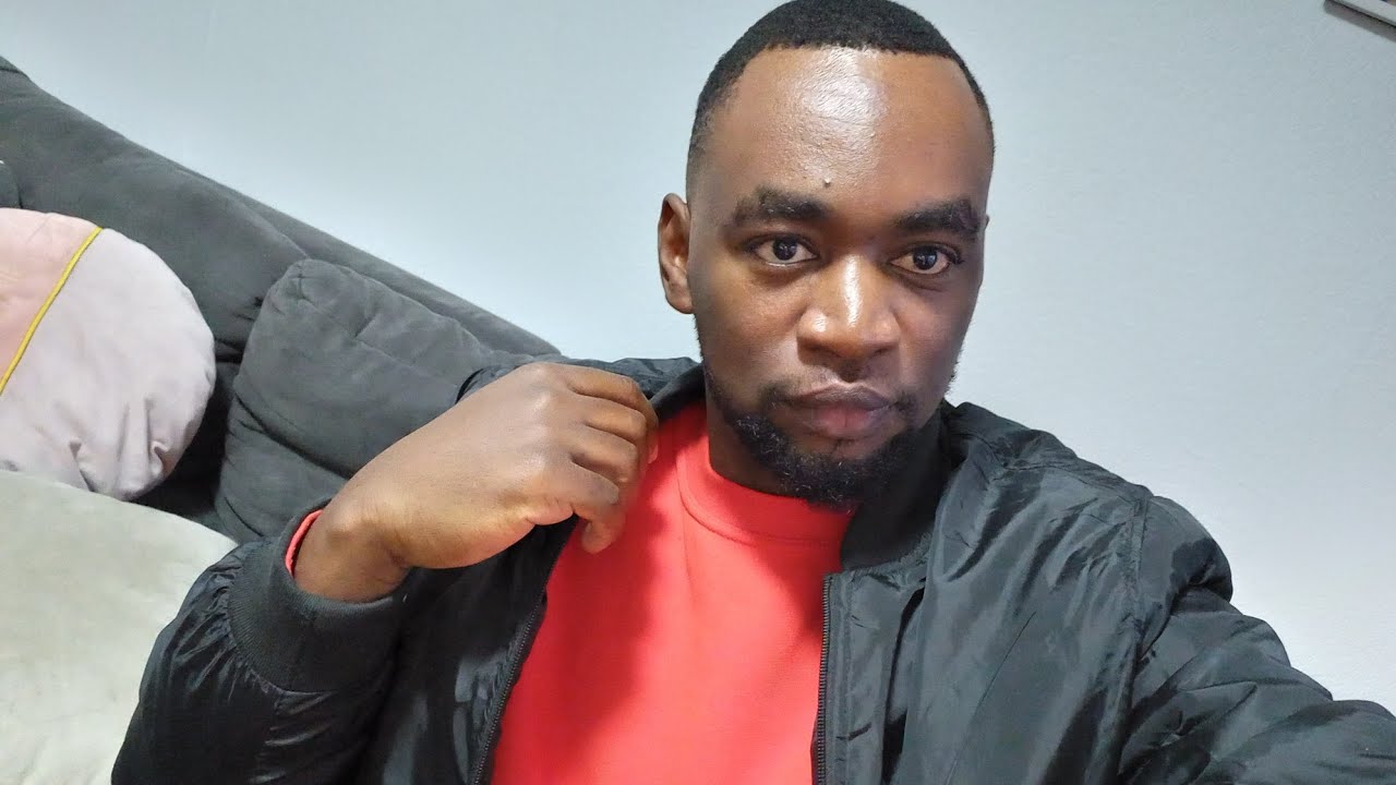 Leo Nilienda Shopping Kwa Masonko Wa Huku GERMANY 🇩🇪 - YouTube