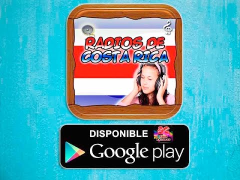 Radios de Costa Rica - YouTube