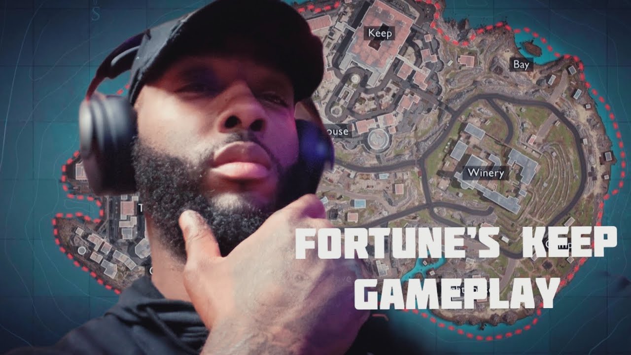 Fortune’s Keep Gameplay - YouTube
