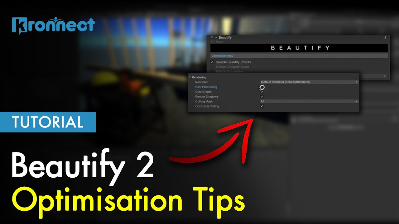Beautify Performance Tips with Multiple Cameras! - YouTube