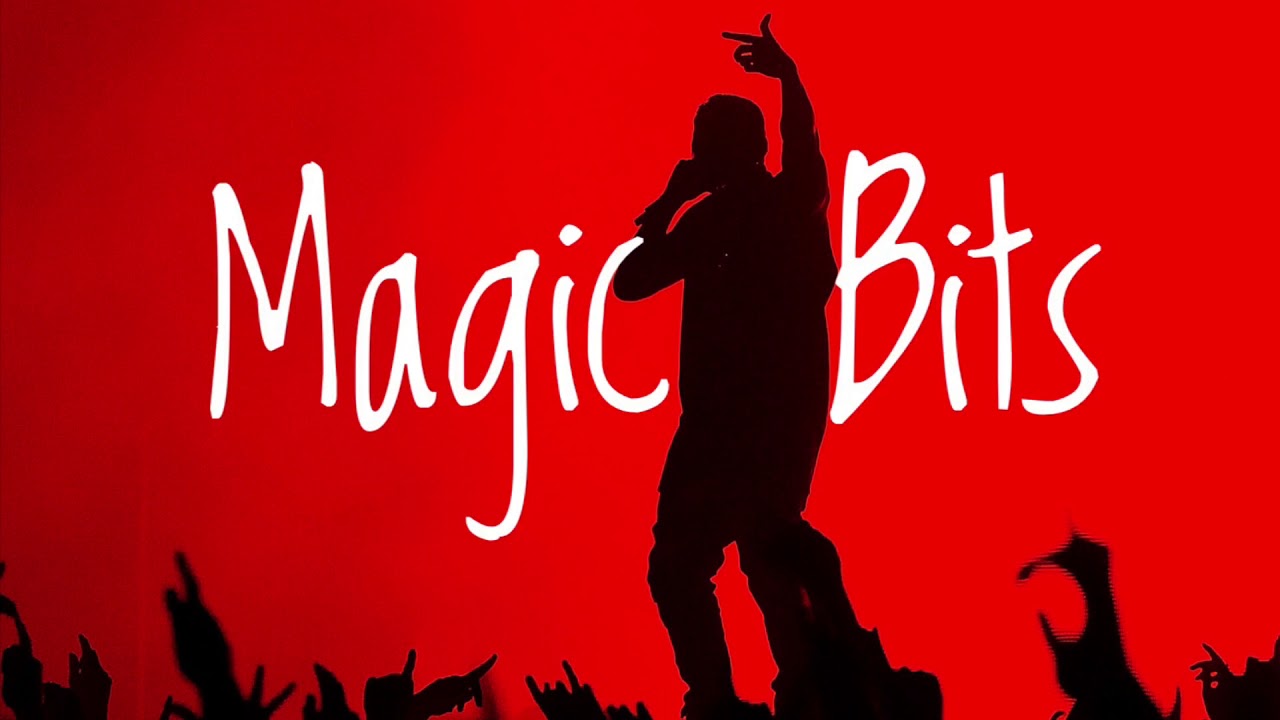 FREE BIT FOR RAP #1 - YouTube