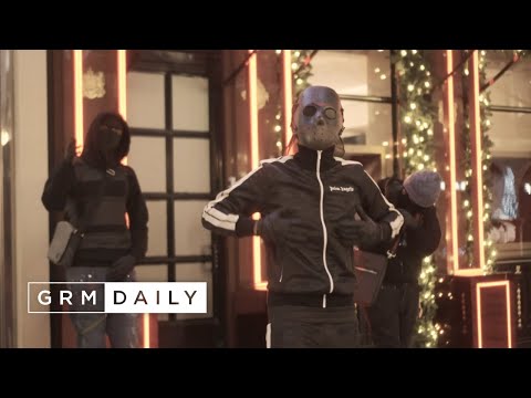 Rackz x Triksz x Gwoppa - Late Nights [Music Video] | GRM Daily
