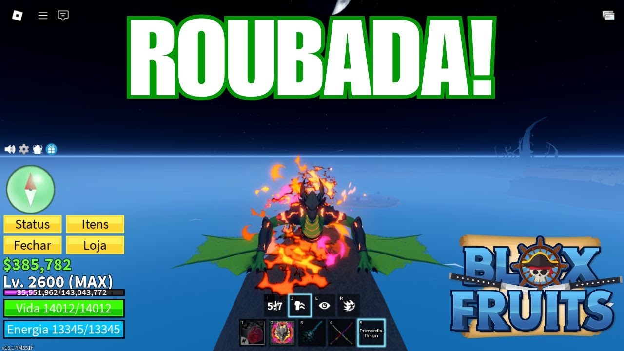 Dragon Rework... - YouTube