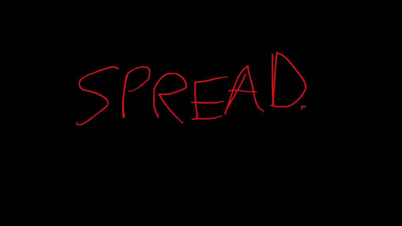 SPREAD. (Forsaken Rochas John Doe skin gameplay) - YouTube