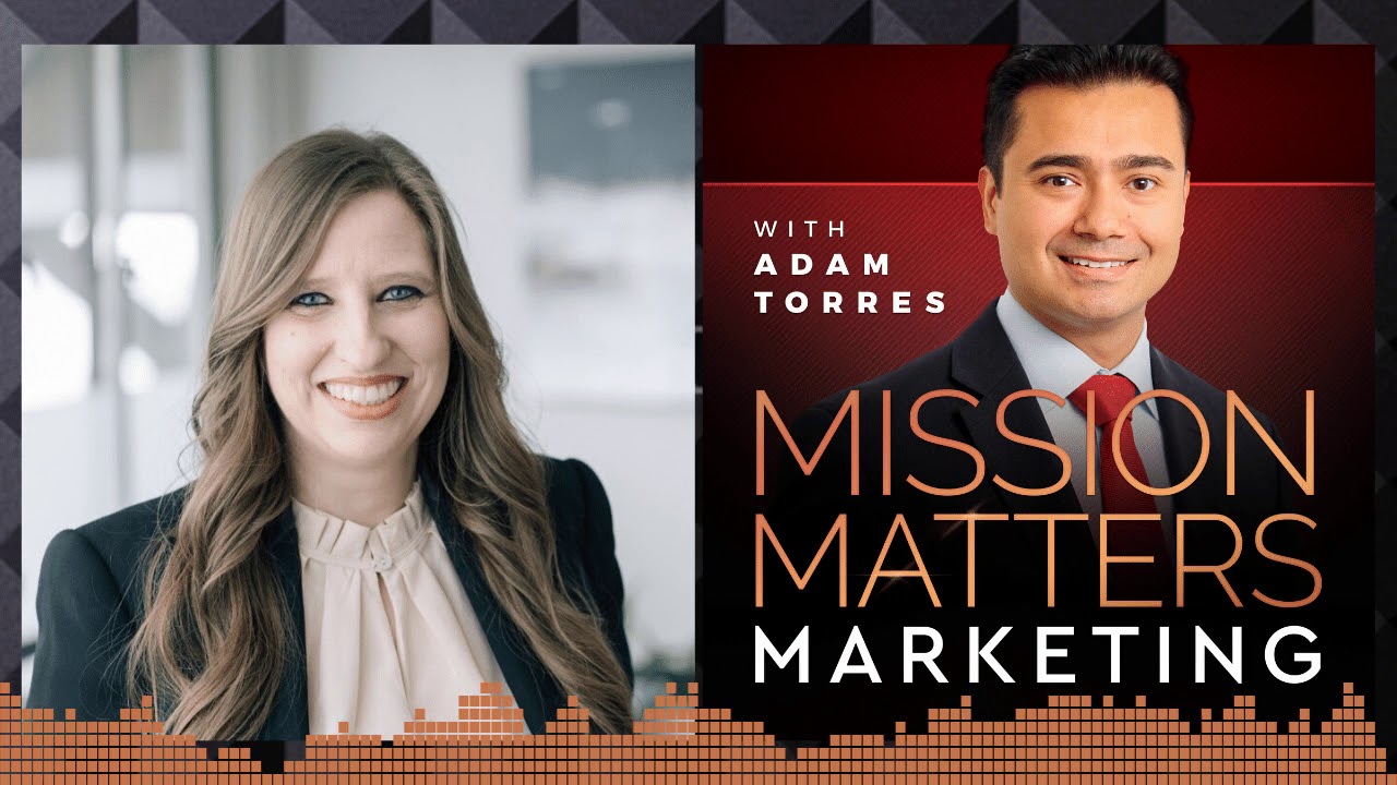 Getting More Leads by Doing Customer Experience Right with Brittany ...
