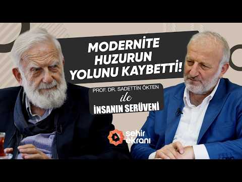 Türkiye Gazze’nin Yanında Durdu! | İnsanın Serüveni | Sadettin Ökten - Hasan Taşçı | B66