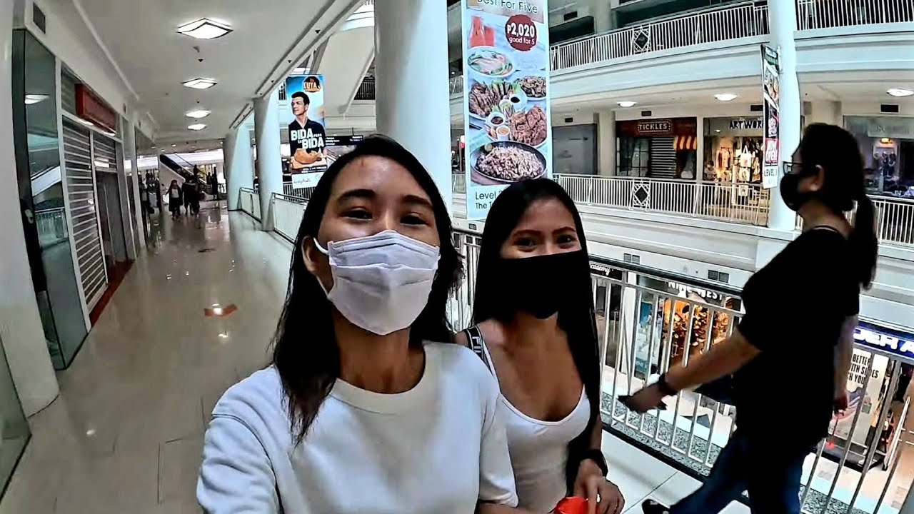 Almira And Tiny Island Girl Cebu Philippines Youtube 5116