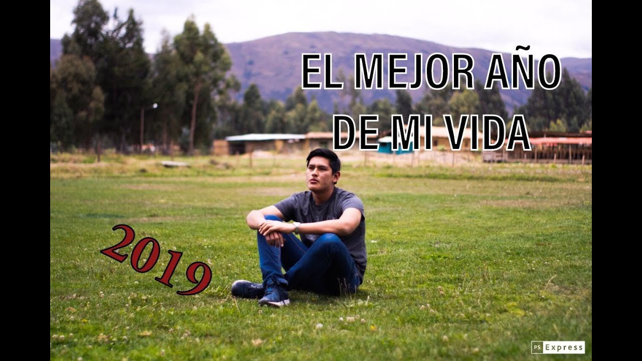 MI 2019!!! / Thomas Arango - YouTube