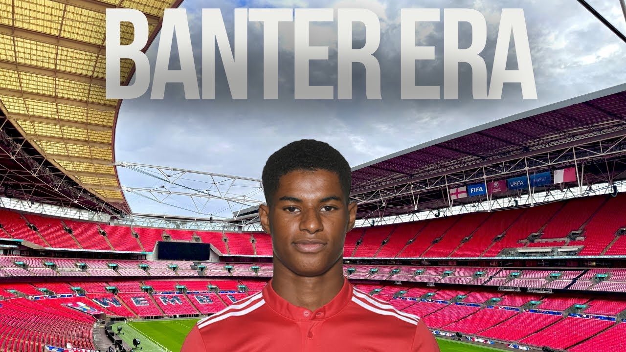 Manchester United Banter ERA - YouTube