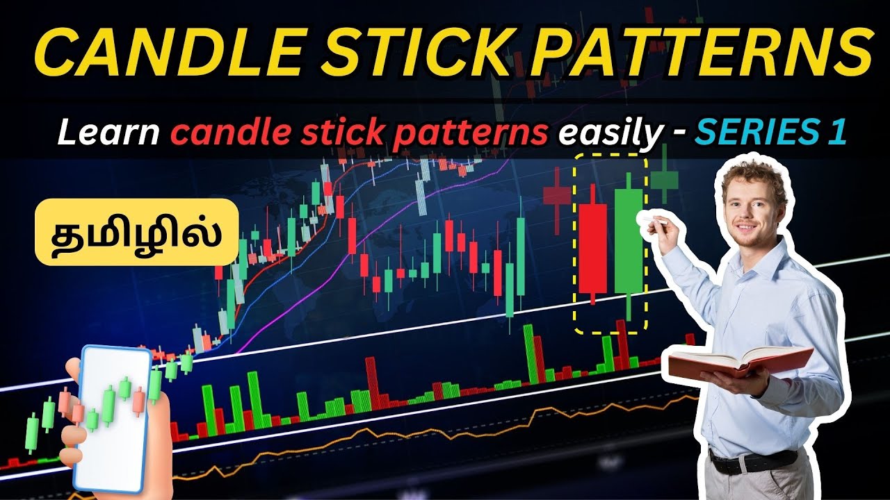 candle stick patterns in tamil | Candle stick patterns-ஐ எளிதாகக் ...