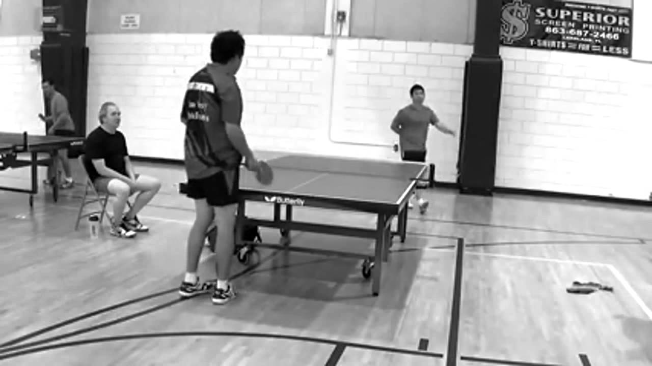 Table Tennis Thug Life Ping Pong Thug Life - YouTube