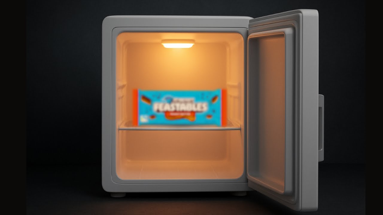 A Feastables Commercial - YouTube