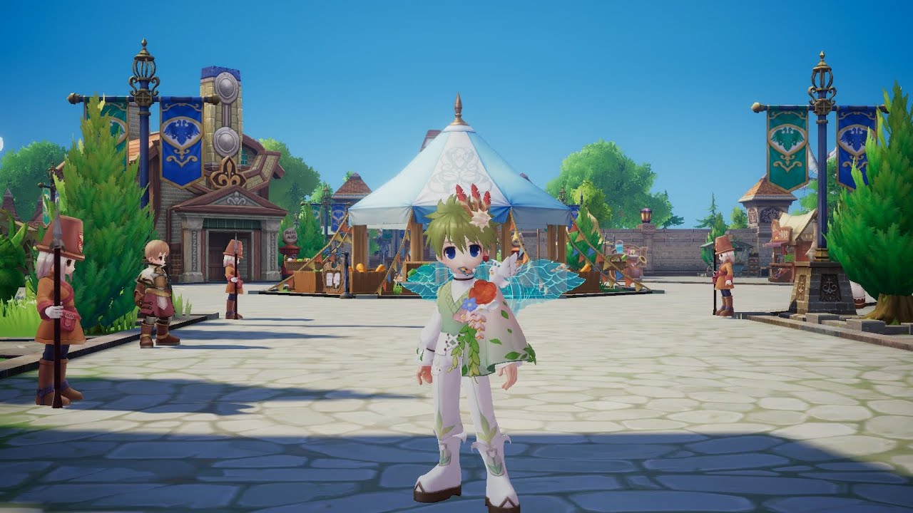 Ragnarok Origin Global : Dimension Drill #14 | Nightwatcher Ace ...