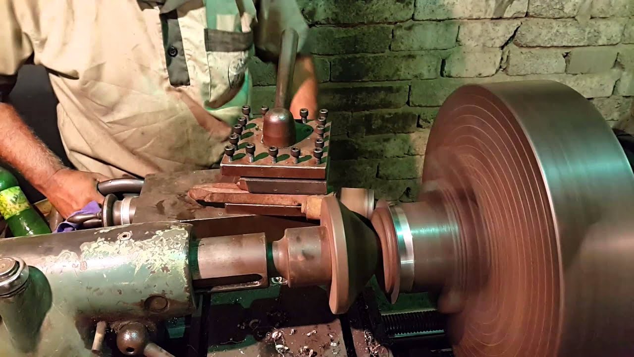 Making Clump. - YouTube