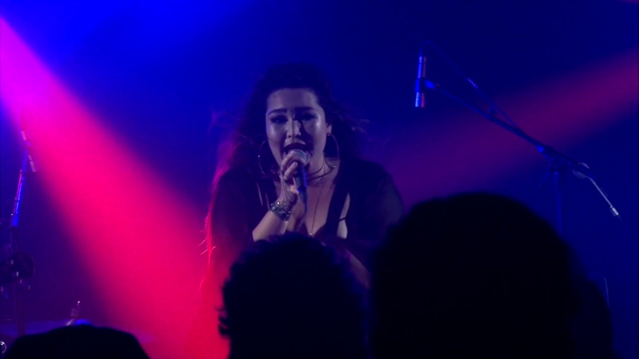 DORJA - Fire (Live, Belgium 2020) - YouTube